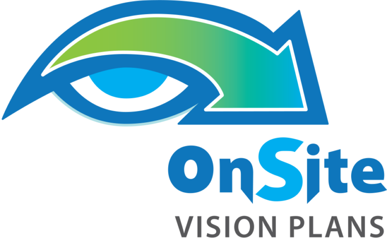 Expert On-Site Eye Care | OnSite Vision Plans - Homepage